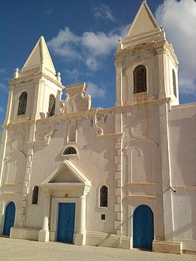 ART and ARCHITECTURE, mainly: Djerba Island, Tunisia