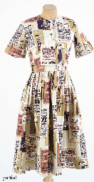 Ten Thousand Hours of Sewing ...: Inspired by the Fashions of Patsy ...