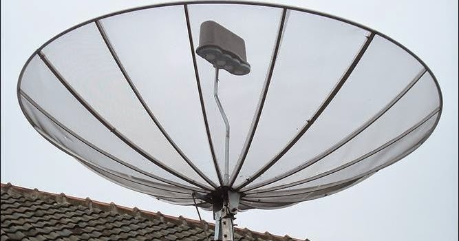 Alfa digital parabola : HARGA PARABOLA BERKUALITAS