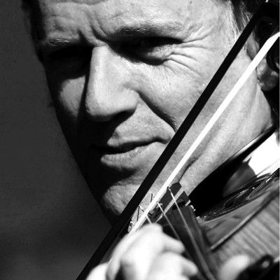 André Rieu Italian fan: André Rieu Black and White