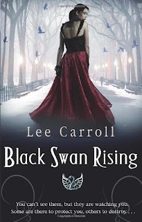 I Want To Read That: June 2011