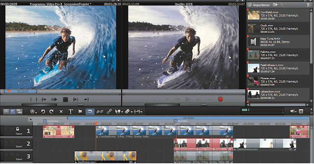 The best free video editor 2016