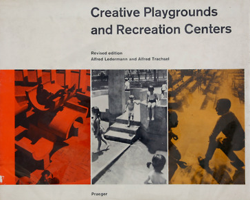 world's children: Alfred Trachsel, Swiss playground hero