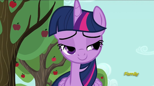 Equestria Daily - MLP Stuff!: "Applejack's "Day" Off": Episode Followup