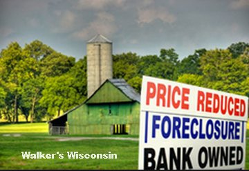 DemoCurmudgeon: Walker Authority about to end Family Farms and small ...