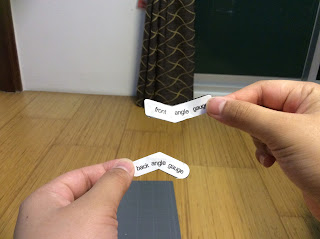 Nelson's Foam Airplanes: How to make a Styrofoam paper airplane? ˋ/ㄧ