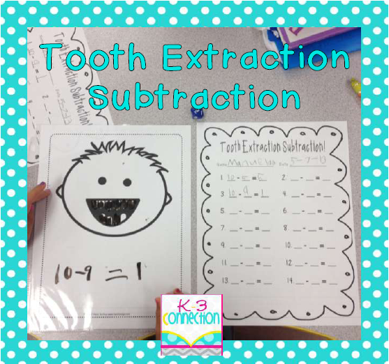 K-3 Connection: Freebies