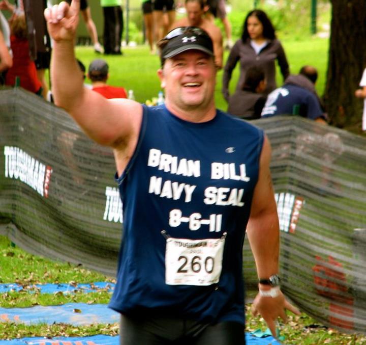 SportsRip: BRIAN BILL IS STILL MY HERO