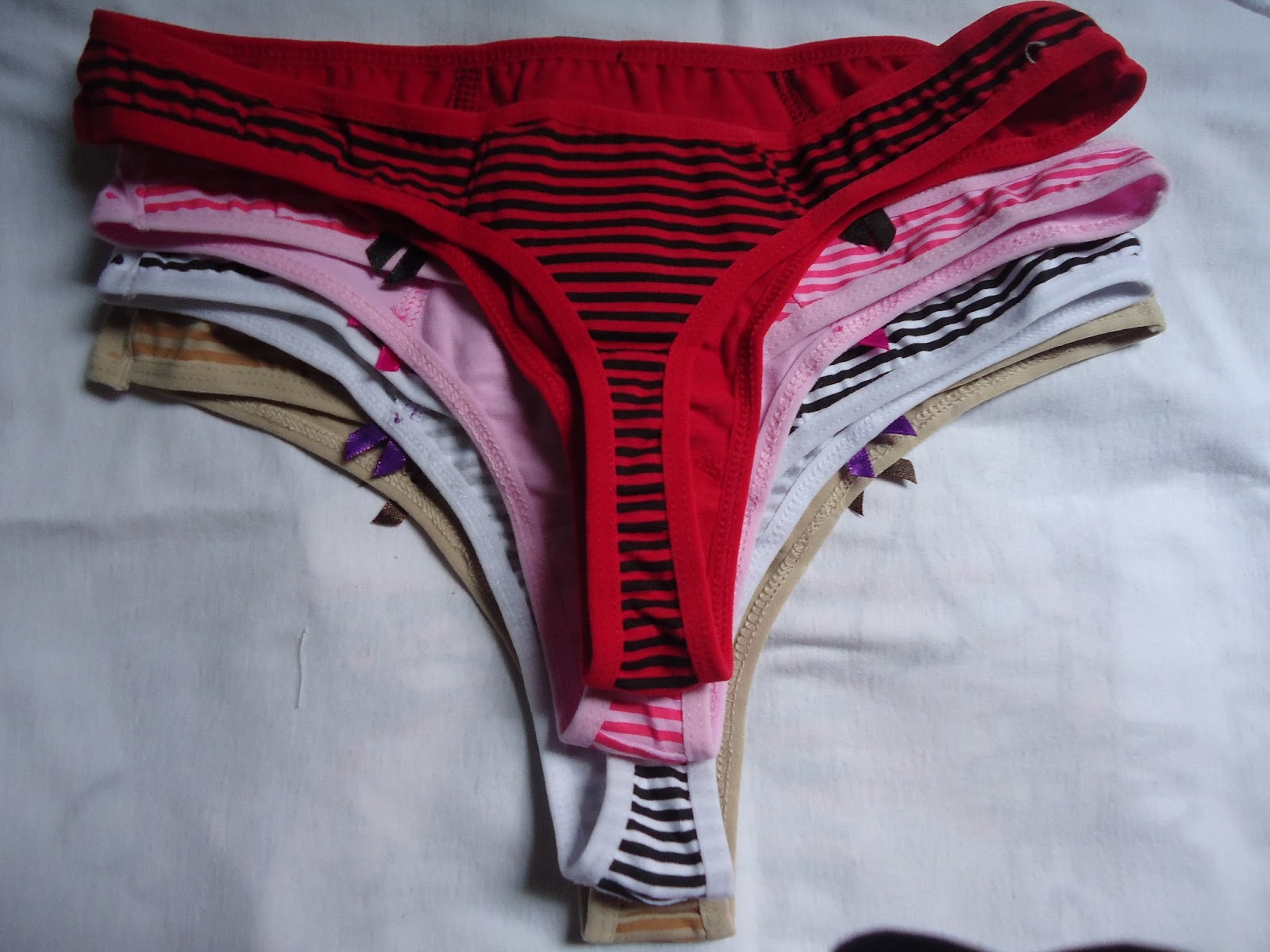 PIMENTA ROXA MODA ÍNTIMA: CATÁLOGO DE PEÇAS ÍNTIMAS