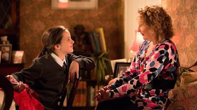 Coronation Street Blog: Corrie weekly update - the one with the Loch ...