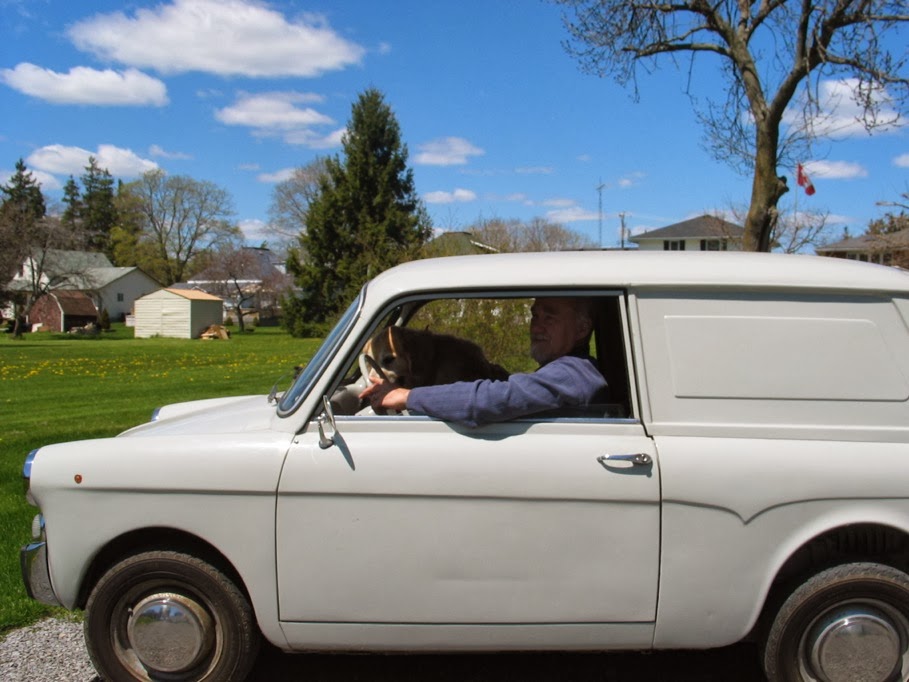 Veloce Publishing - Automotive stuff: AUTHOR PROFILE No.7: NORM MORT