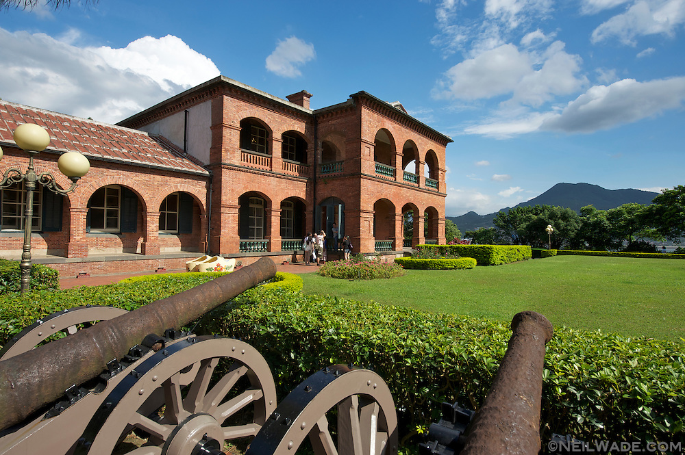 The Filipino Bid for Taiwan