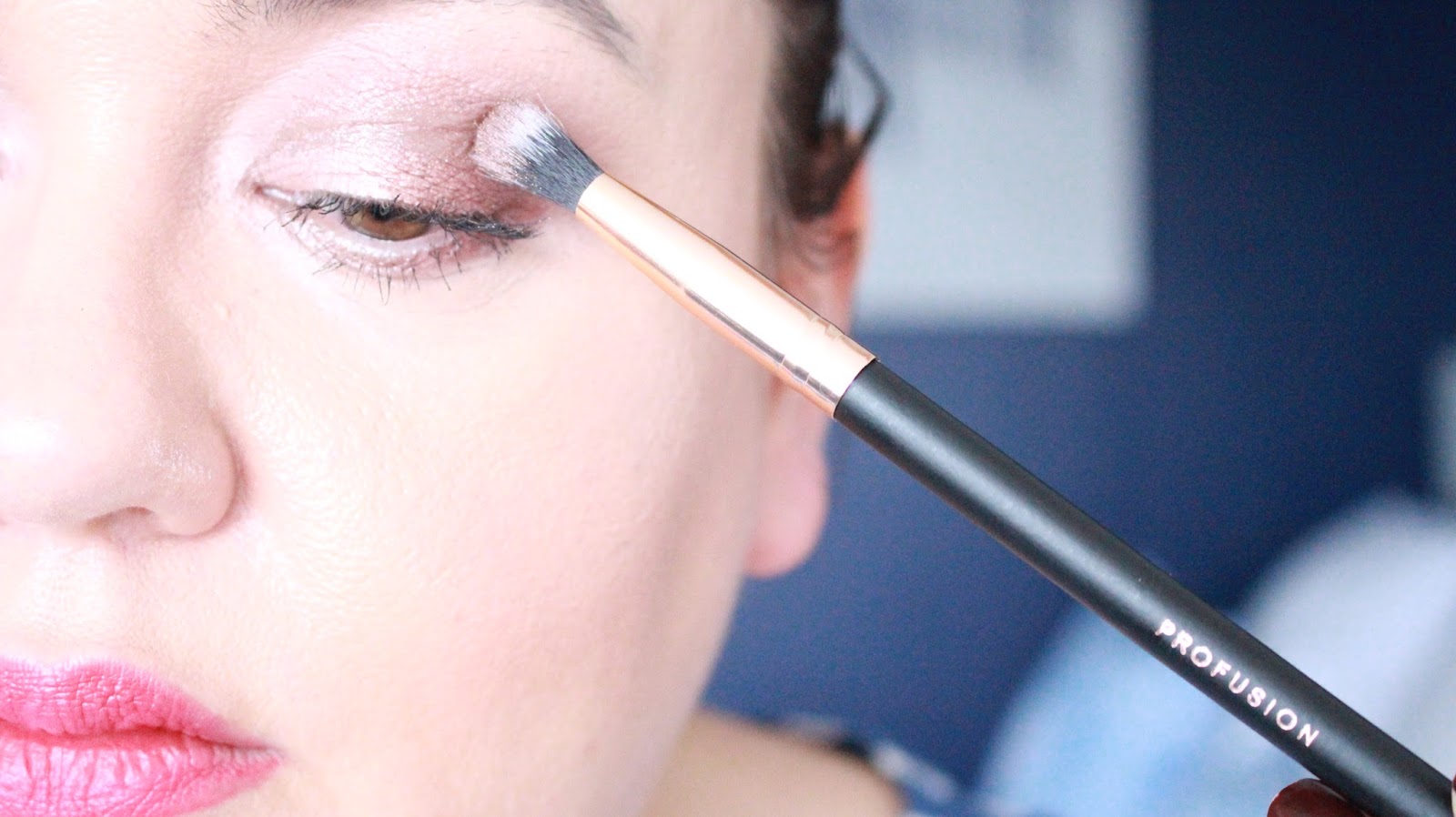 Rougepout Beauty: Profusion Cosmetics - Pro Eyes