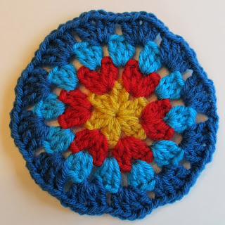 Squaring the Big Circle Tutorial