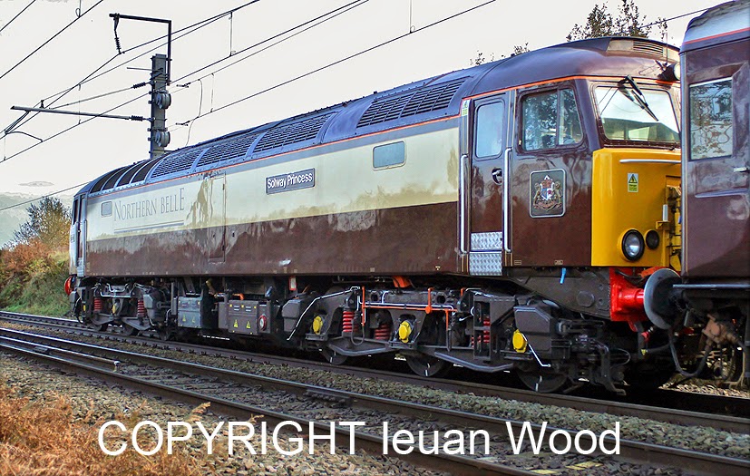 ALONG WINWICK LINES: Scots Guardsman - Past and Present