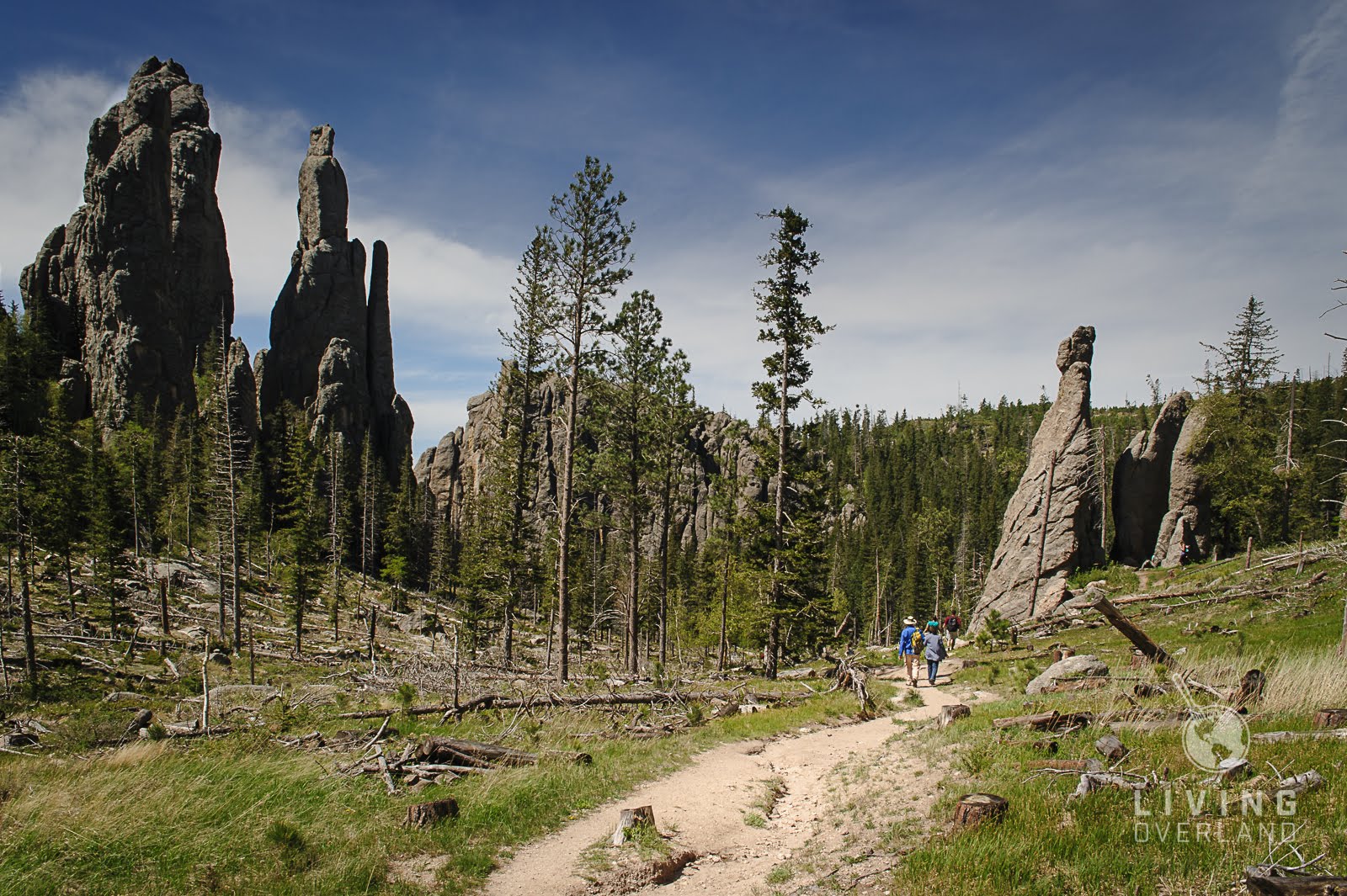 Two Days | Exploring South Dakota's Black Hills