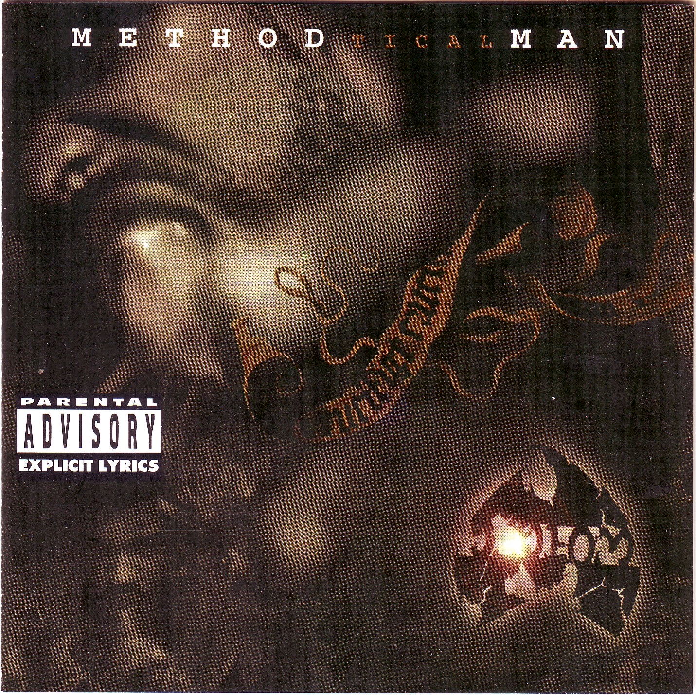NO PICTURES REVIEWS: METHOD MAN – TICAL (DEF JAM)