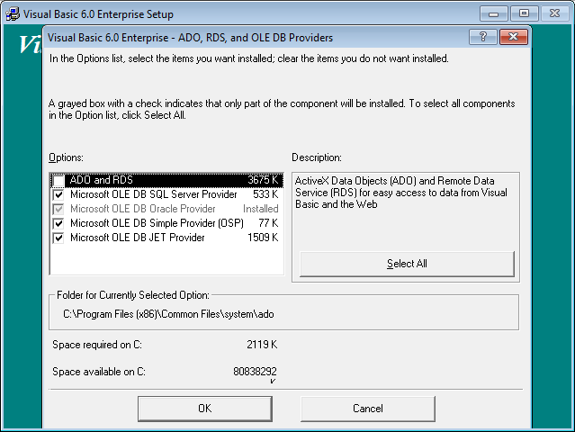 TIPS & TUTORIAL : INSTALL VB.6 DI WINDOWS 10 | Semuanya Ajib
