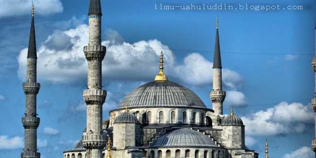 Islam Pada Masa Modern