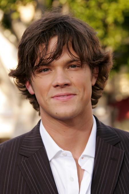 ' Blog Supernatural ♥: ' Biografia Jared Padalecki