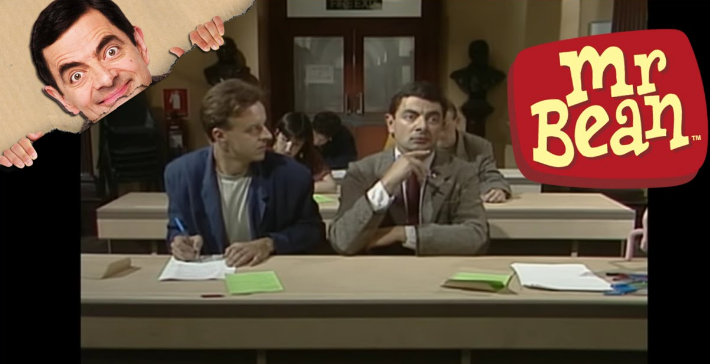 Exam cheating technology in japan Must Watch