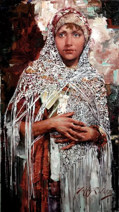 Jeffrey Watts, 1970 ~ Impressionist painter | Tutt'Art@ | Pittura ...