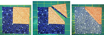 Stash Bee: April Block for Hive 2