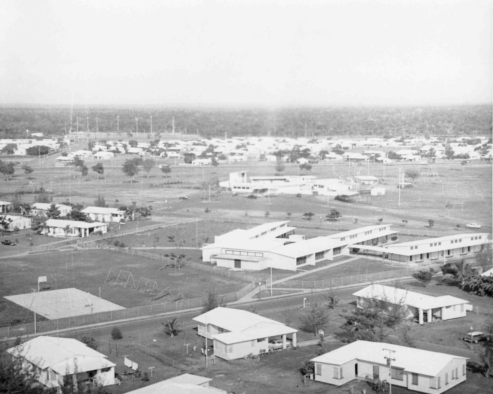 Cabimas: La Gente y su Cultura: La Bella Êpoca de la Creole Petroleum ...