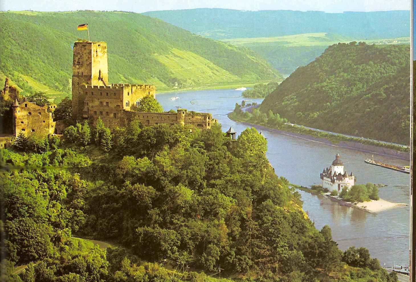 Jose Antonio Bru Blog: Zaratustra, el superhombre de Nietzsche y ...