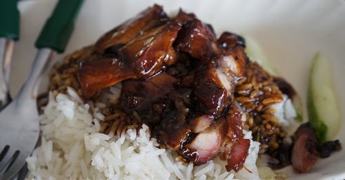 little Joy: 中峇鲁李鸿记, Lee Hong Kee Cantonese Roasted