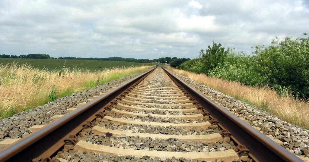 Transporte Ferroviario: Sistema de Transporte Ferroviario