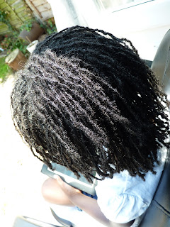 Almocado London - Sisterlocks and Natural Hair: Sisterlocks Comparisons ...