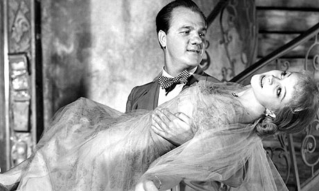 Meu cantinho de ficção.: Estudos e textos sobre Um bonde chamado Desejo ...