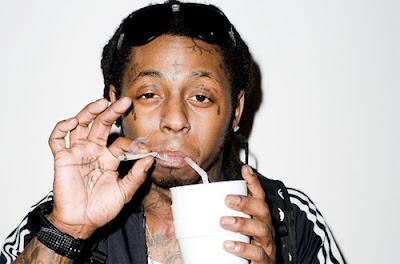 Celebrity Fun World: Lil Wayne Funny