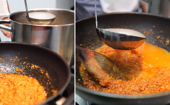 Mee Bandung ~ JommJalan