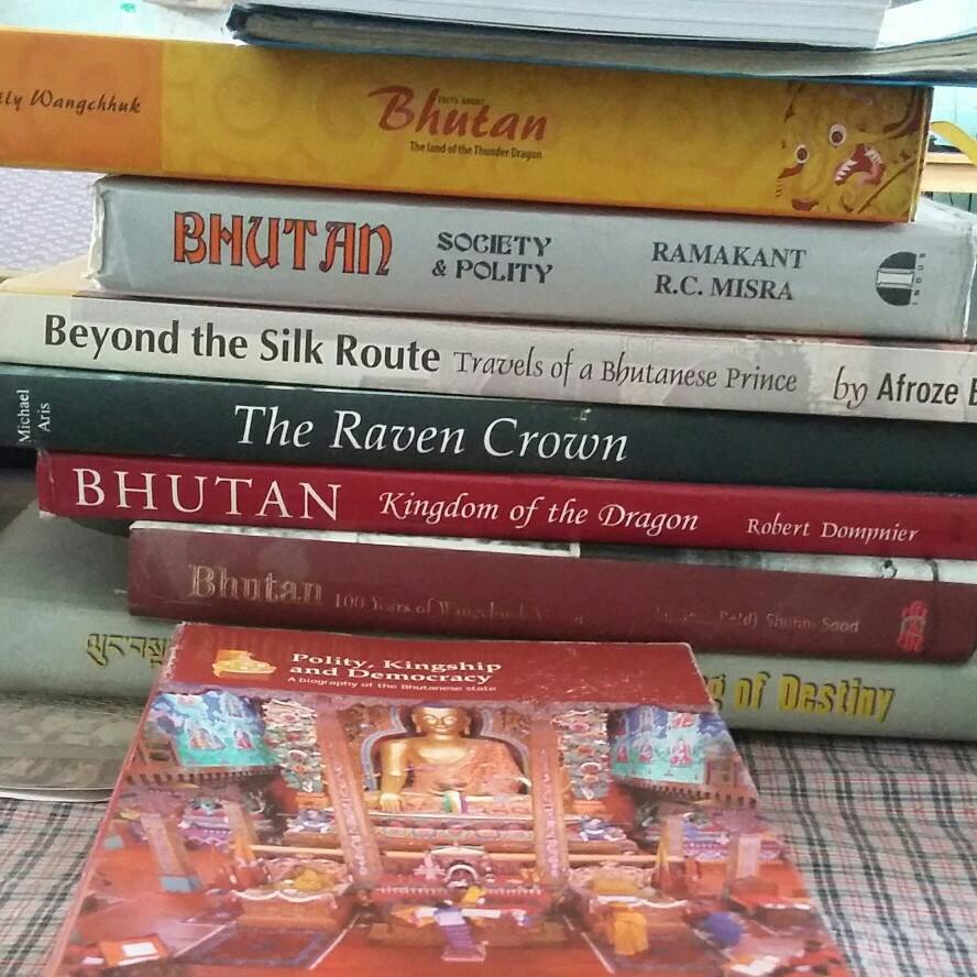 Astee's memoir: World through the Bhutanese context: (My idea of a ...