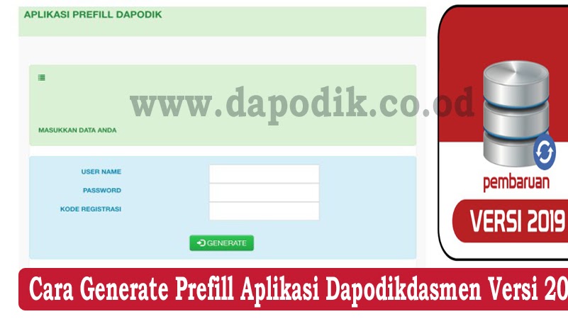 DAPODIK.co.id