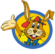 Koos Kids Club: Roompots grosser Kinderfreund — Roompot