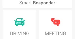 HOW TO : Send Custom Auto Responses for Phone Calls When You Are Busy ...