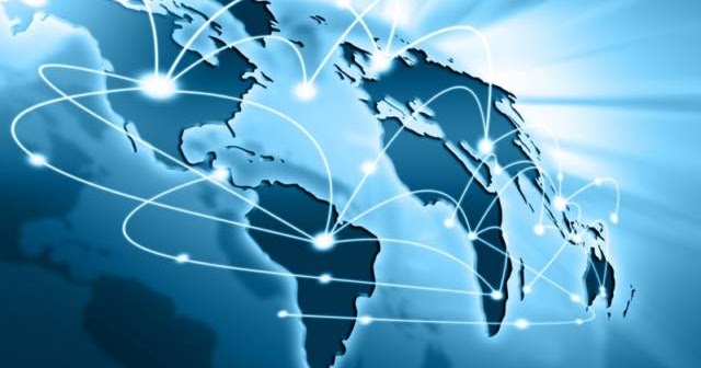 Para que sirve una red WAN : Informática II