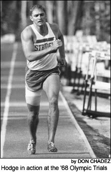 Once Upon a Time in the Vest: Vol. 4 No. 76 Tokyo Olympics 1964 Day 6