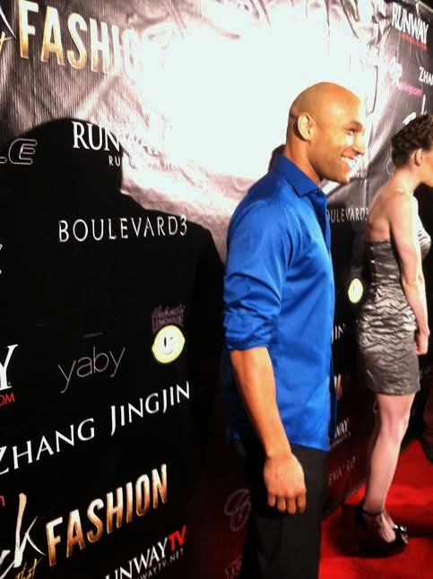 Rock That Fashion VIII & RUNWAY Spring Issue Release Party