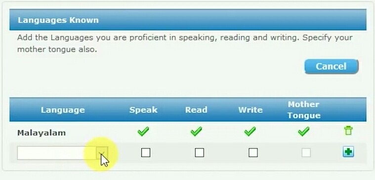 Kerala PSC Thulasi Login and PSC One Time Registration - PSC Library