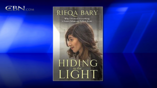 Love For His People: Why Rifqa Bary Fled Islam to Follow Jesus