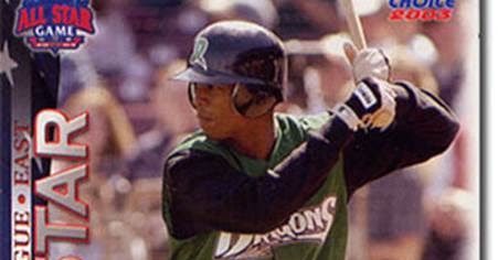 Baseball Cards Come to Life!: Kevin Howard's favorite card