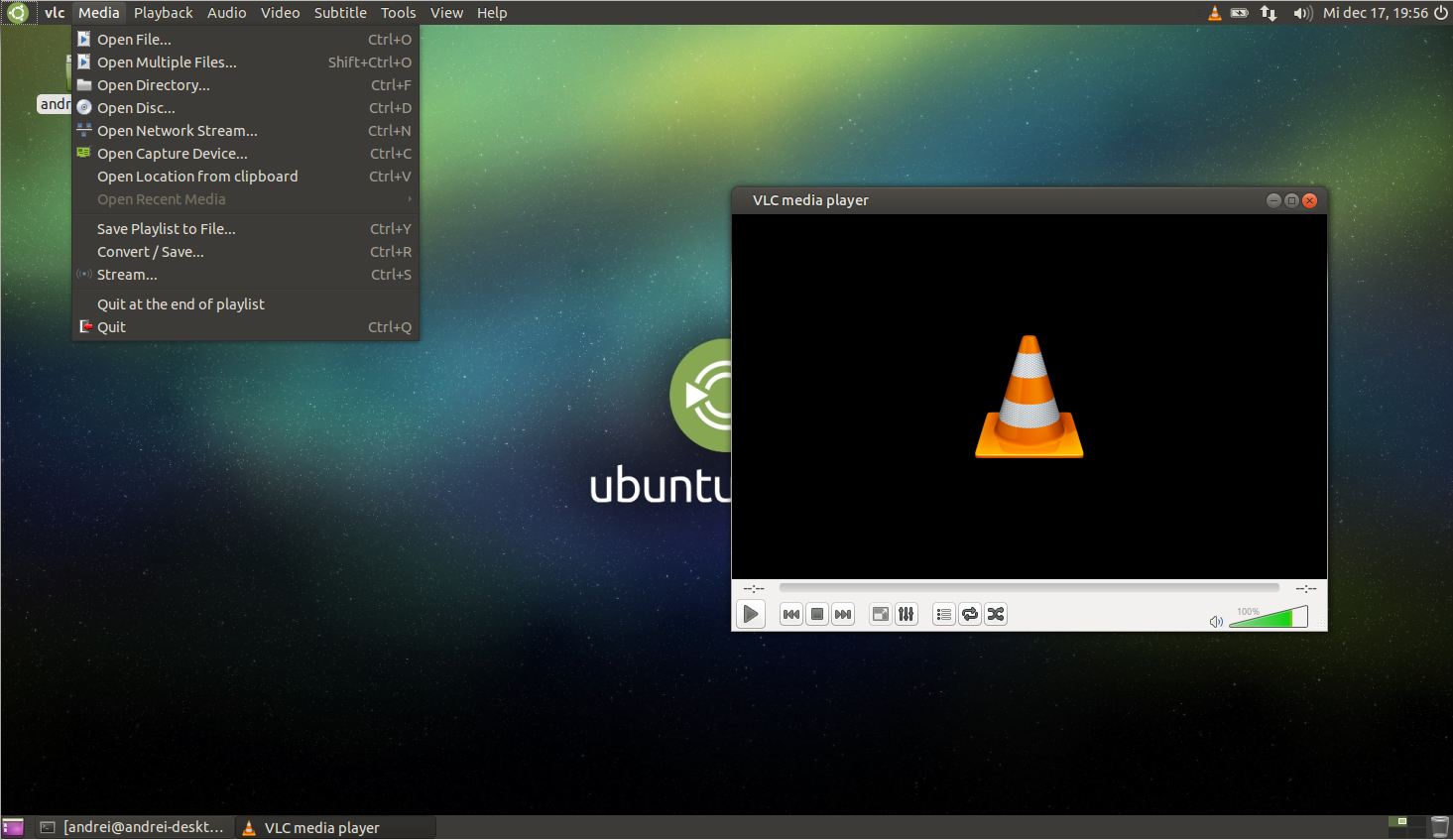 Cara instal Global Menu di desktop XFCE dan MATE Ubuntu ~ TUTORIAL SERDA