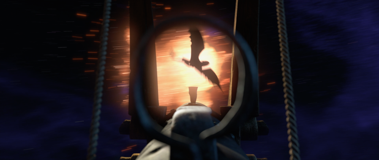 Toothless the Nightfury: Strike Class Comparisons