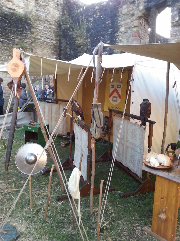 The Compost Bin: Ludlow Medieval Christmas Fair