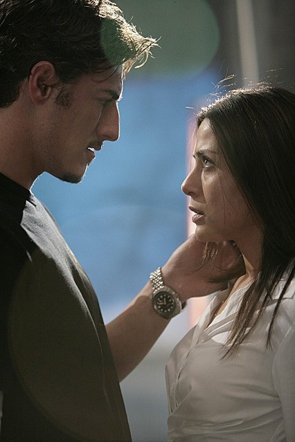 Doux Reviews: 24: Day 6 Review