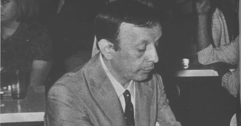 El Tango y sus invitados: Roberto Rufino